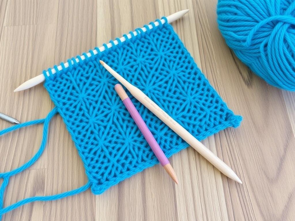Make Your Own Knitting Needles & Crochet Hooks: Easy DIY