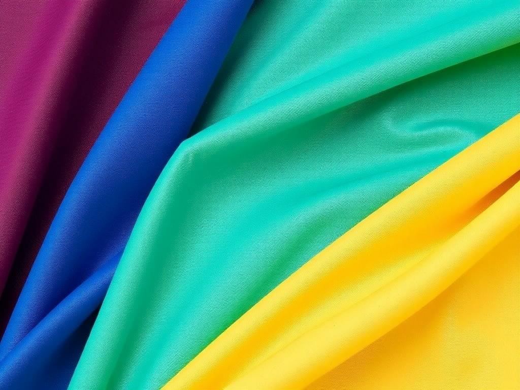 Types of Fabric & Their Uses: Essential Guide