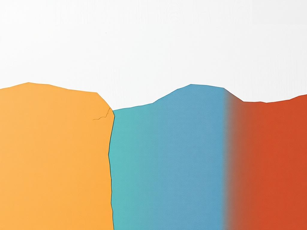 Armonía del color: claves para proyectos atractivos y coherentes